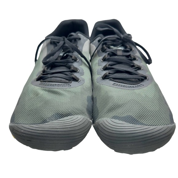 Merrell | Shoes | Merrell Men Green Vapor Glove 4 Vibram Barefoot Zero ...